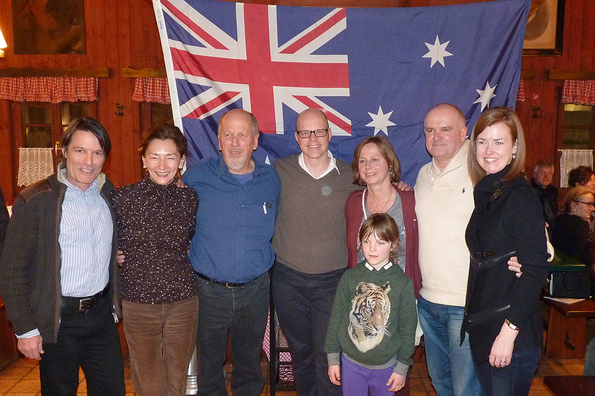 Embassy Archive 2016